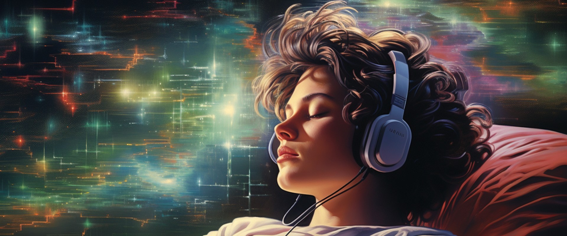 The Power of Dream Characters in Lucid Dreams