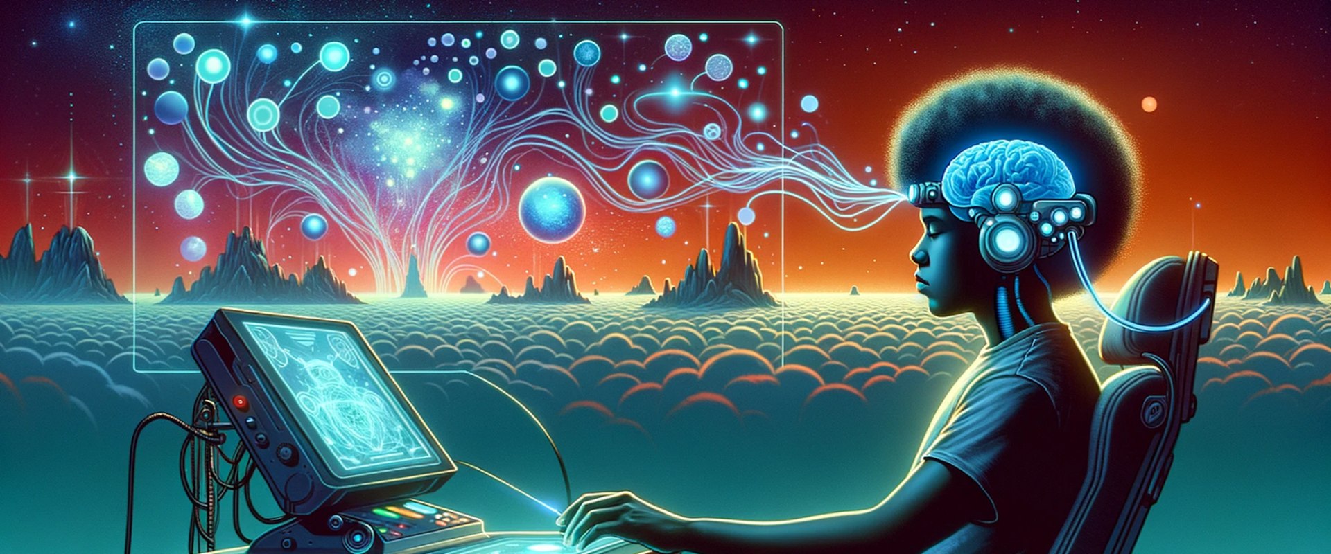 Overview of Lucid Dreaming Apps and Technology