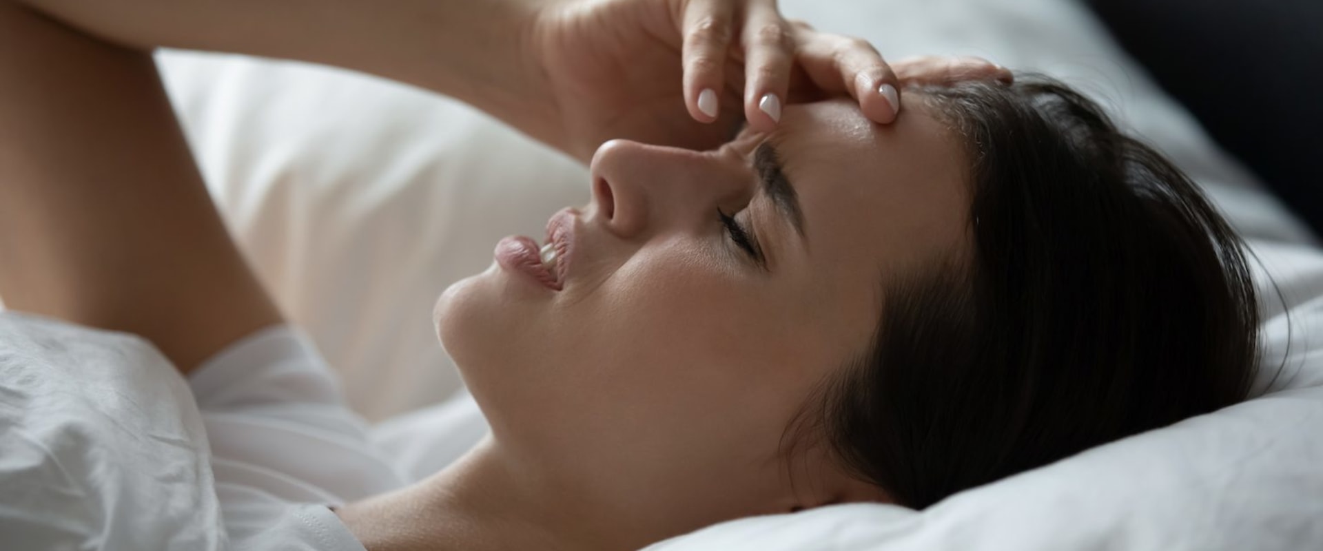 Debunking Common Myths About Negative Effects of Lucid Dreaming