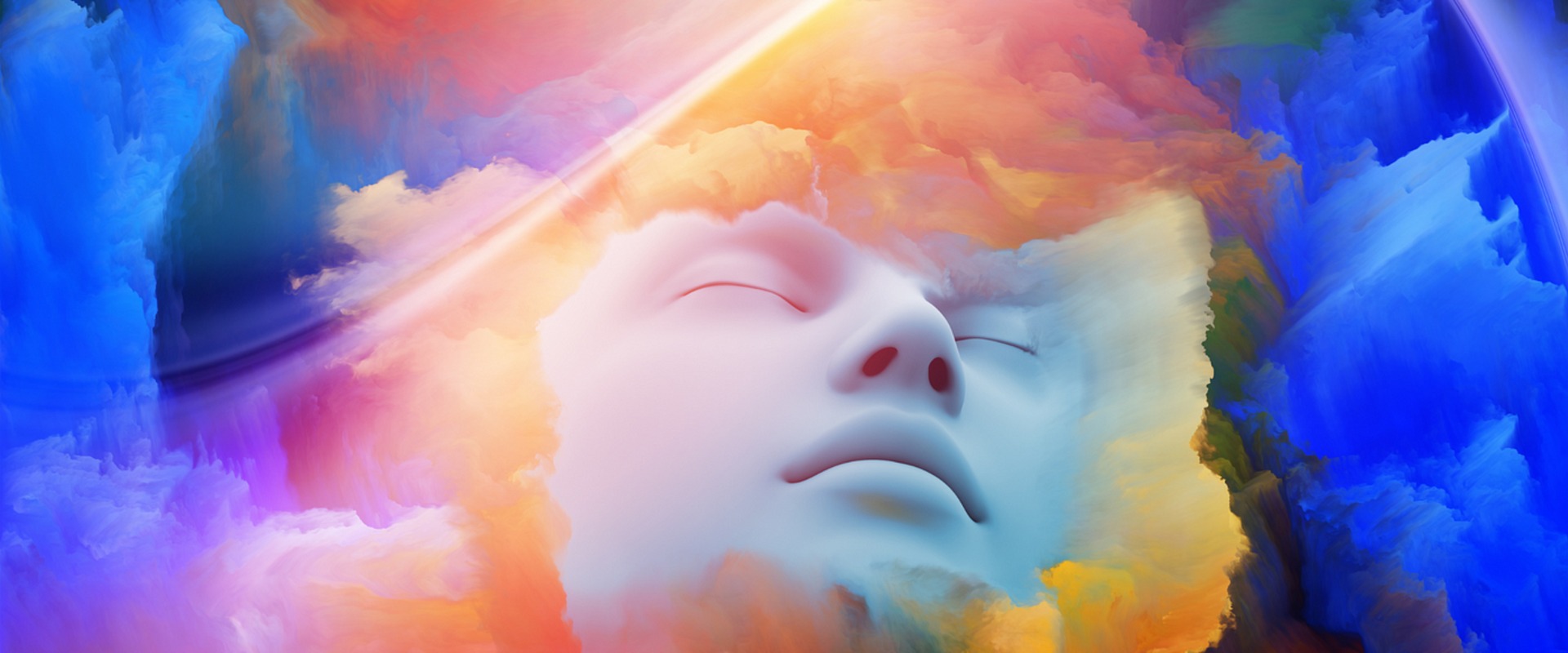 The Power of Lucid Dreaming: Exploring its Role in Spiritual Practices ...