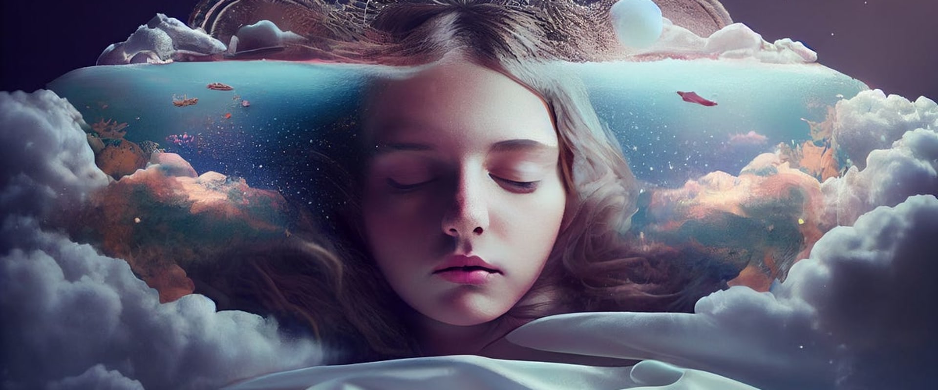 Improving Self-Reflection and Introspection with Lucid Dreaming